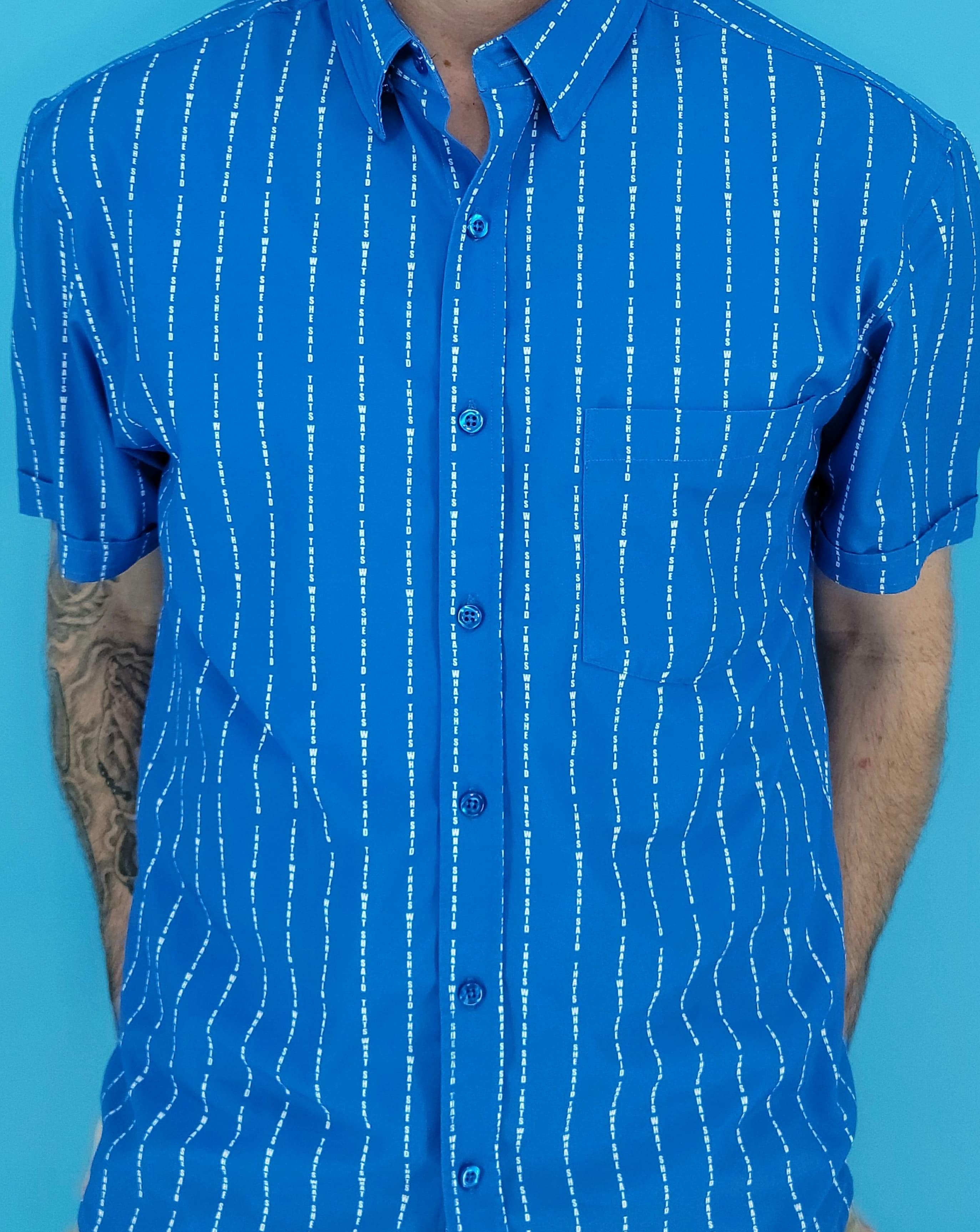 TWSS – 7-Strong Brand